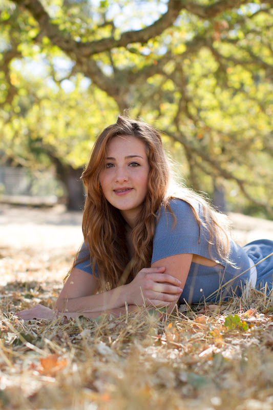 tenaya fleckenstein photography: Miss Sara Senior Portraits