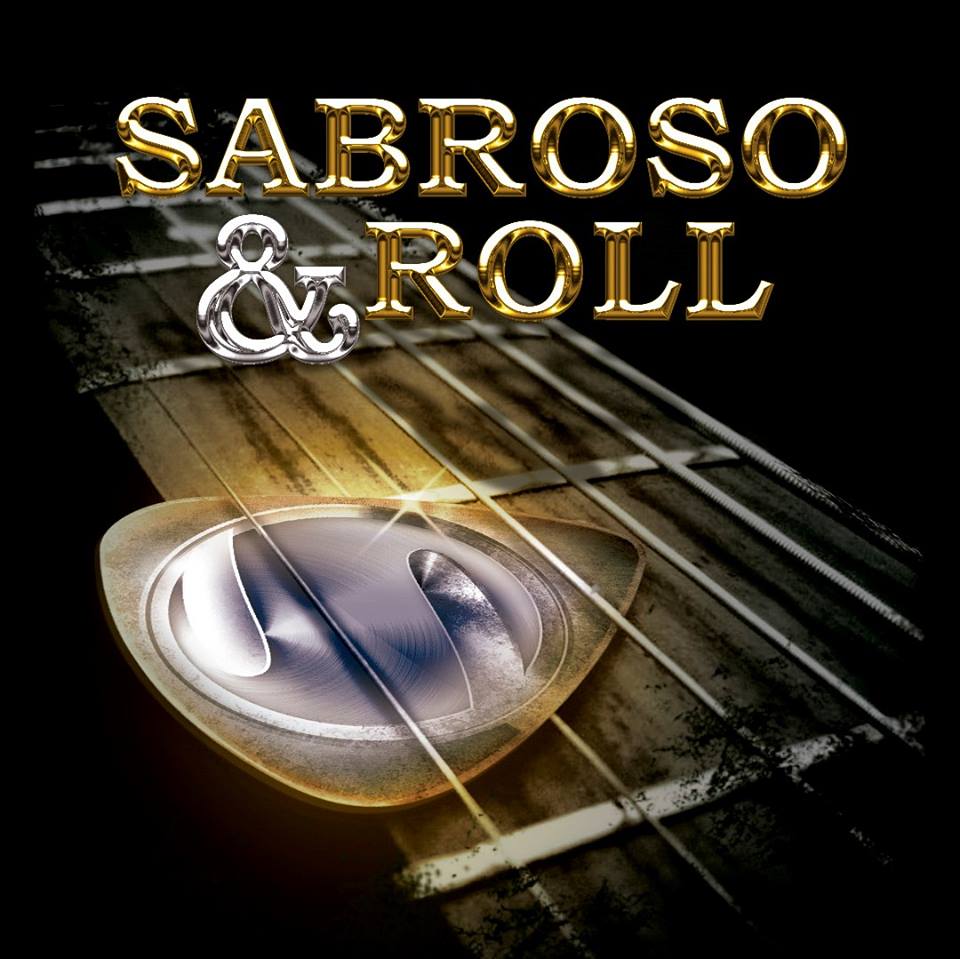 El Mundo del Cuarteto: Sabroso - Sabroso & Roll '2017'