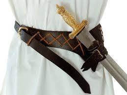 La gaceta bíblica: Lomos. Ceñir los lomos.