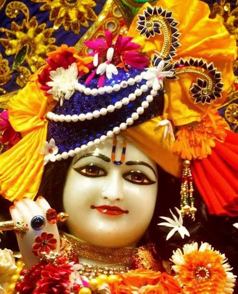 Lord Sri Krishna Beautiful Pictures | goddess god