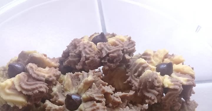 Rupa Tak Cantik,Tapi Rasa Sedap,Walau Tanpa Oven Bakar Kuih Raya Atas ...