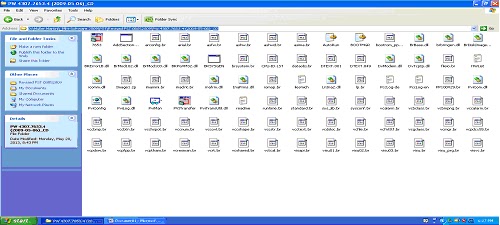 Procedures - Smart Solution: How to program the stacker PLC ( B&R) from ...