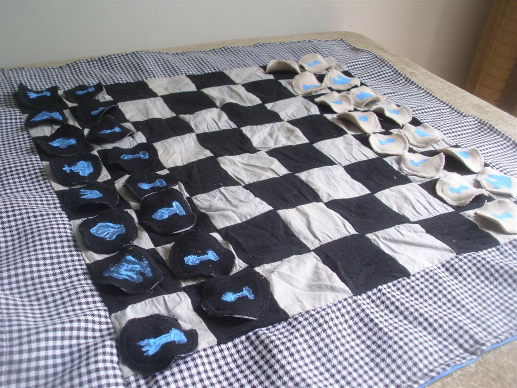 The Do-It-Yourself Mom: birthday