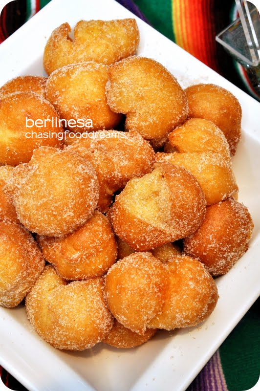 CHASING FOOD DREAMS: Serena Brasserie, Intercontinental Kuala Lumpur: A ...