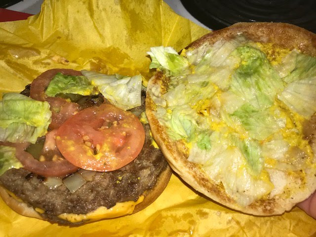 Whataburger: A Long-Standing Texas Experience: