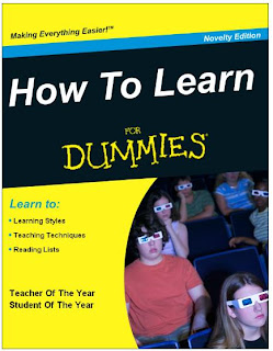 Eliana's Elephants: For Dummies Books Are Great Teaching Tools