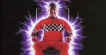 AOR Night Drive: 'Shocker' Soundtrack Movie 1989