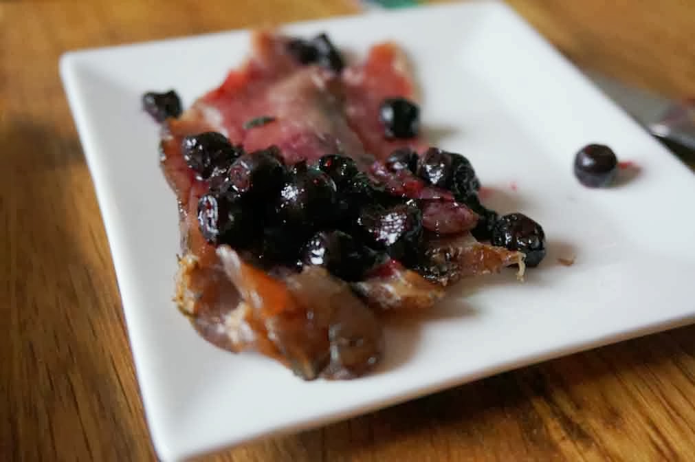 Madame Free-From & the Wheaty Eater: Gluten-free, fuss-free: food ...