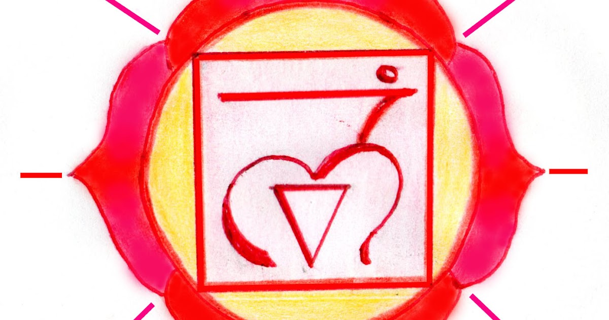 Sezione Aurea, Studio di Energia Vibrazionale: Il Primo Chakra - Chakra ...