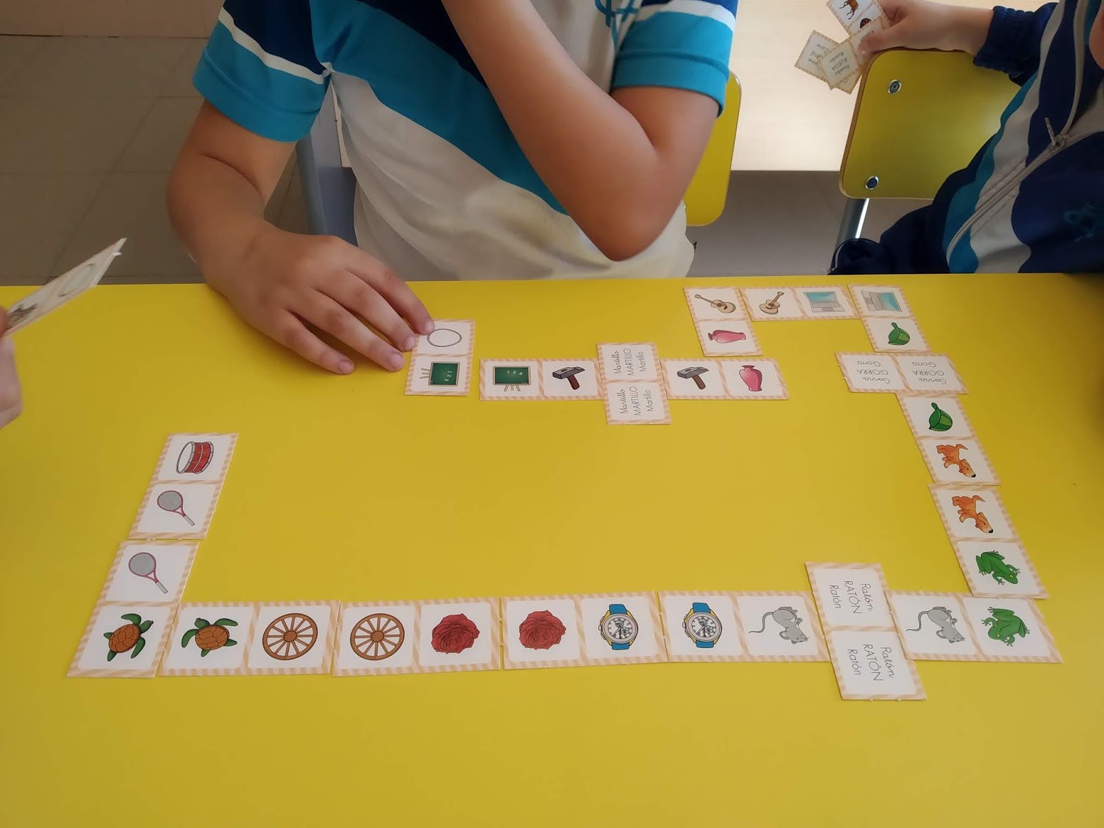 MOLASBLOG ORIENTACIÓN: Logopedia creativa