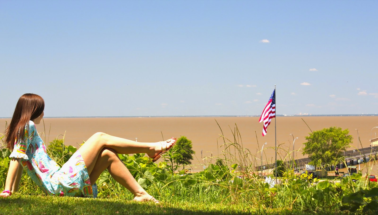 Prep In Your Step: Happy National Wear Your Lilly Day! {You Gotta Regatta}