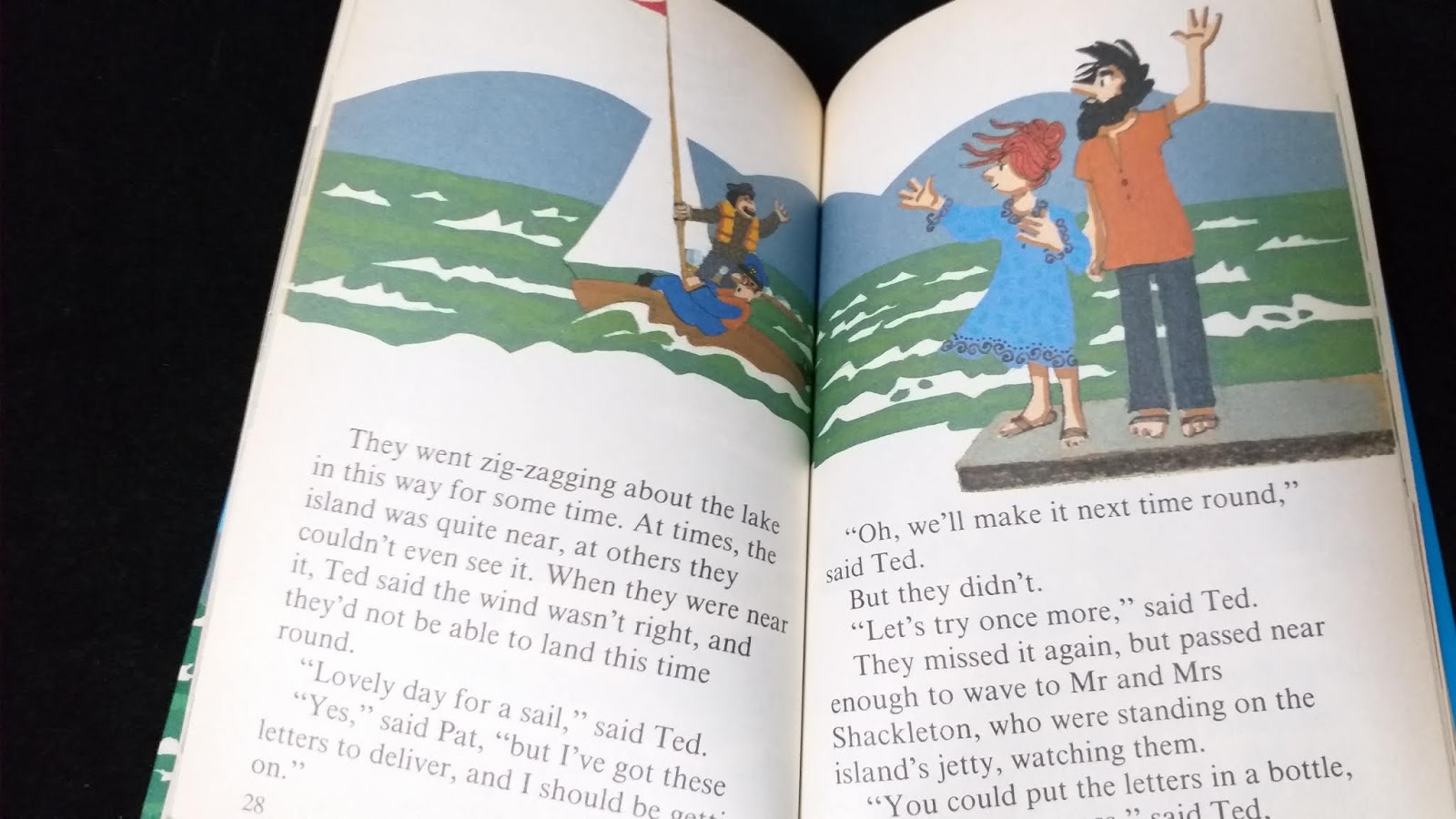 Kid Books Blog: 45.Fireman Fergus / Little red tractor / Things that go ...