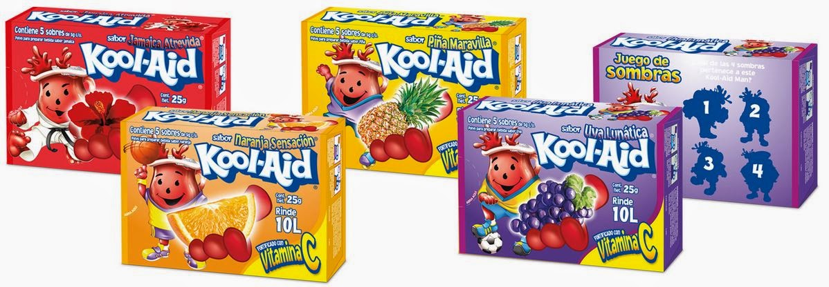 Consumiendo la Realidad: Los sabores del ayer (parte 2) o Como extraño ...