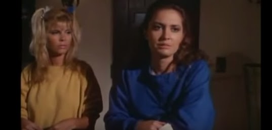 A bientôt j'espère: Kimberly Ashlyn Patton McKamy Gere : du X à X-Files