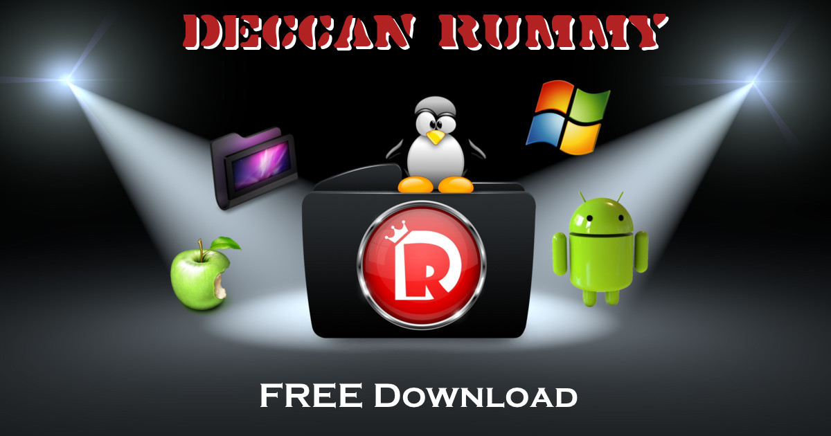 Deccan Rummy App FREE Download Android | iOS | PC
