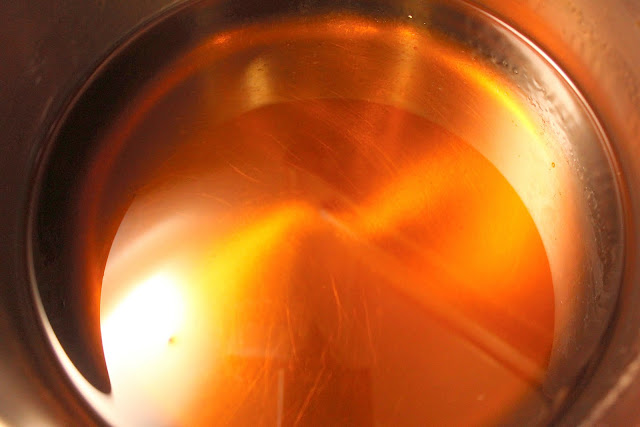 Recipe Snobs: 5 Extract Pound Cake