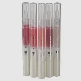 Polish And Beauty Tips: Elf Hypershine Lip Gloss Review