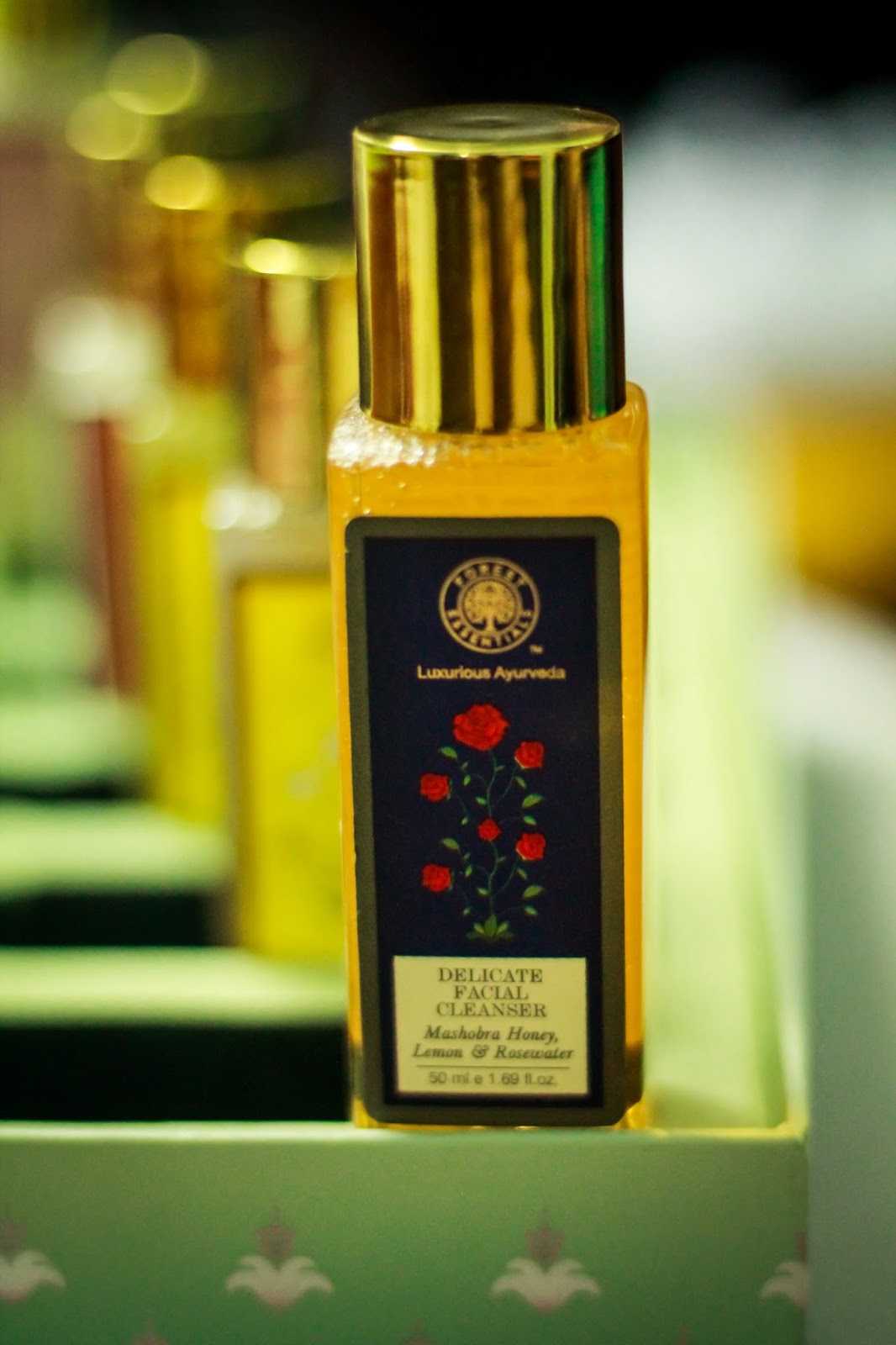 A Beautiful Life : Forest Essentials Gift Box Haul Review | Luxurious ...