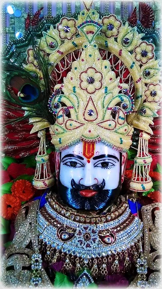 Rajasthani Bhajans: Jai Shree Shyam....... Wallpaper