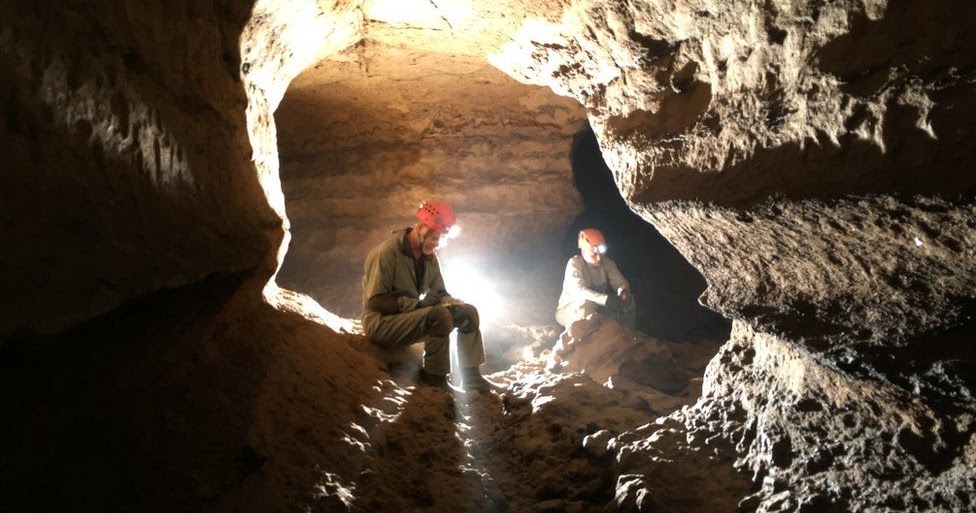 The world's longest cave discovered in Meghalaya, India - Global News Xpres