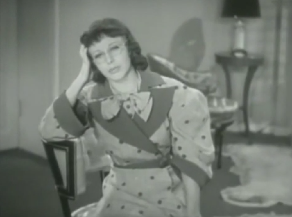 Ginge Binge: Dancing Her Way Through The 1930's | Saga of Ginger