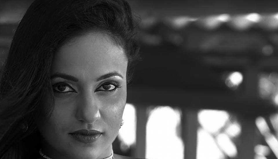 New photoshoot of Udari Warnakulasooriya - Sri Lanka Models and actress