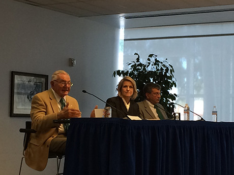 Southern California Appellate News: August 2018