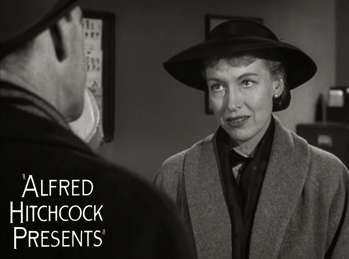 My Life In The Shadow Of The Twilight Zone Episode Spotlight The Masks 3201964