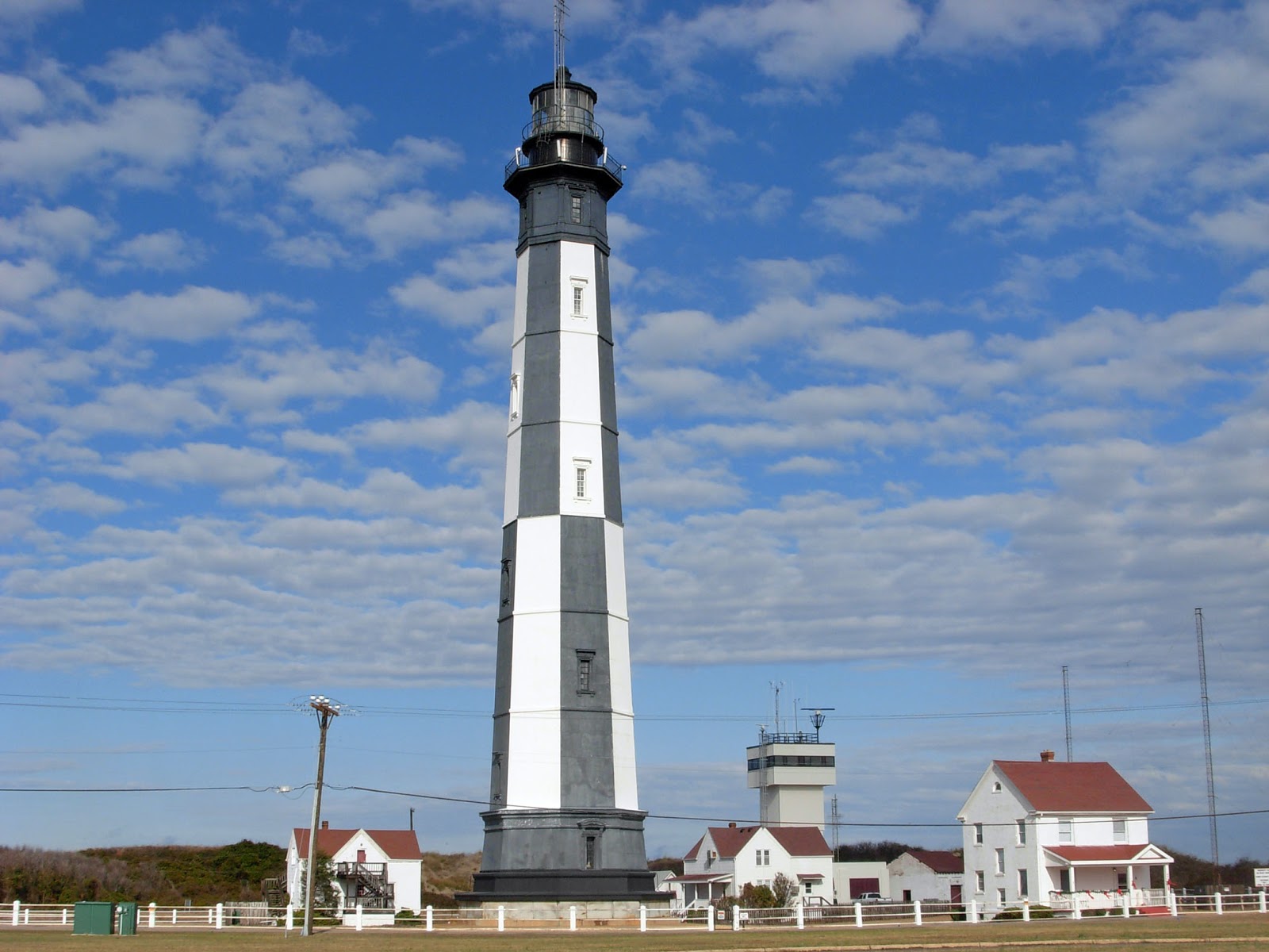 Geographically Yours: Virginia Beach, Virginia, USA