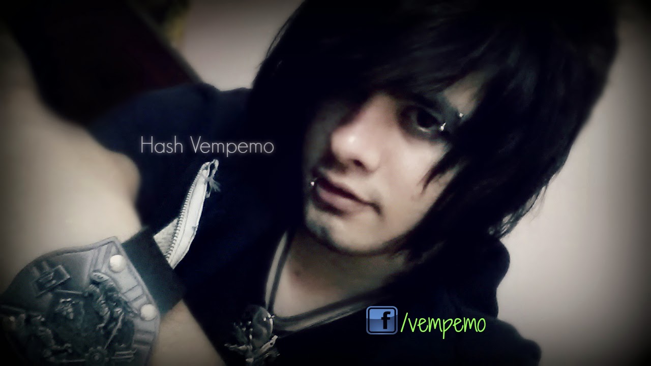 Emo Boys Emo Girls Pakistani Emos Hash Vempemo Hash Emo