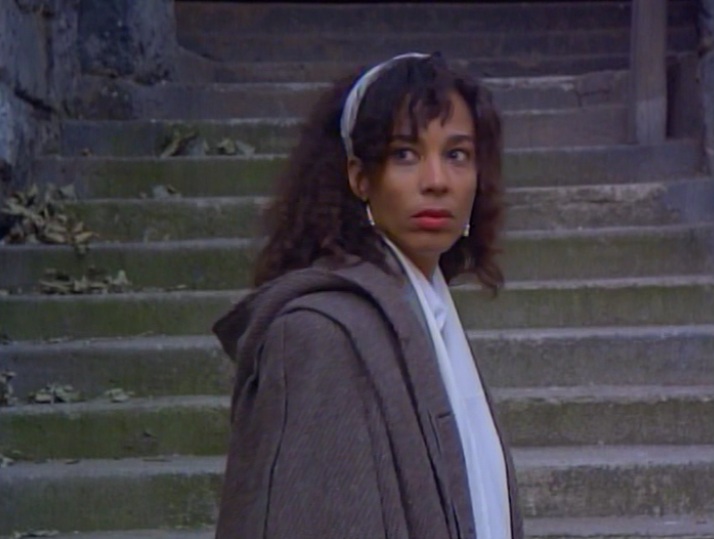 31 Days of Horror: October 28th: Howling V: The Rebirth (1989)