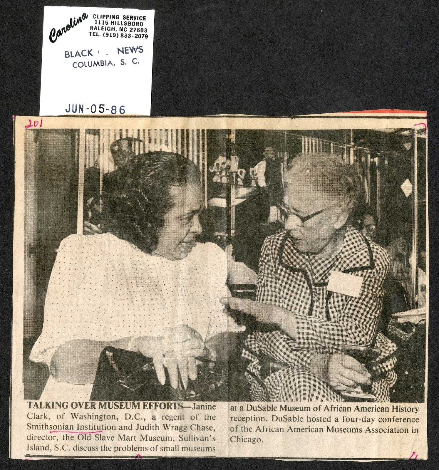 Smithsonian Collections Blog: Sneak Peek: Newly Digitized Photos in the ...