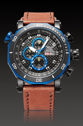 Jam Tangan Alexandre Christie AC-6308 MC Blue - Outlet Jam Tangan ...