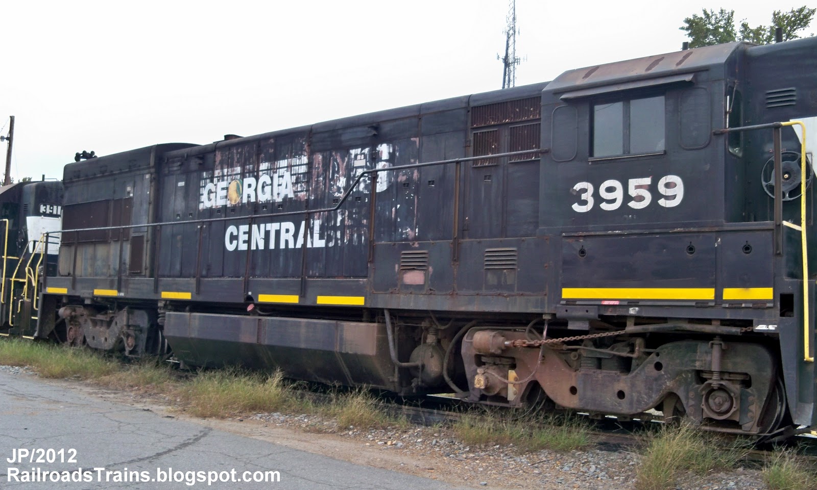 RAILROAD Freight Train Locomotive Engine EMD GE Boxcar BNSF,CSX,FEC,Norfolk Southern,UP,CN,CP ...