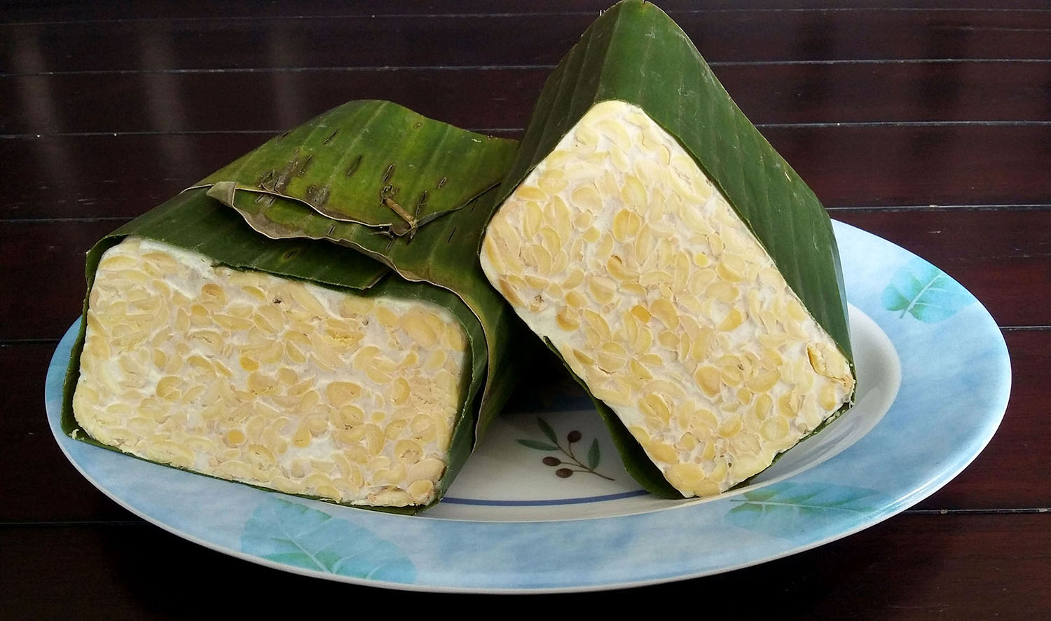 Manfaat sehat mengkonsumsi Tempe | bankjim