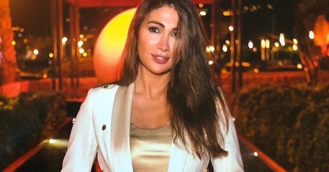 ديما صادق ويكيبيديا | Dima Sadek wiki - Wiki bio collection