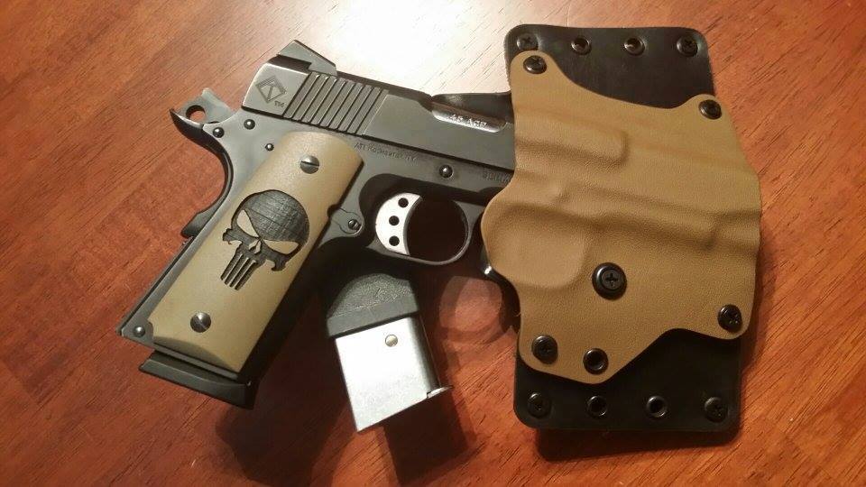 Punisher Logo Chris Kyle