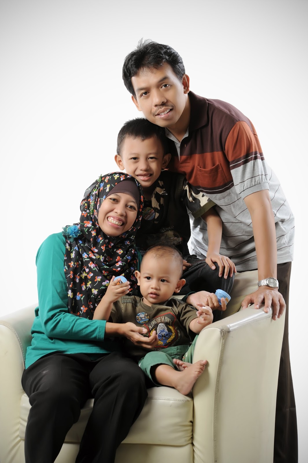 beranda rumahku: Belajar Positif Parenting [Part 1]