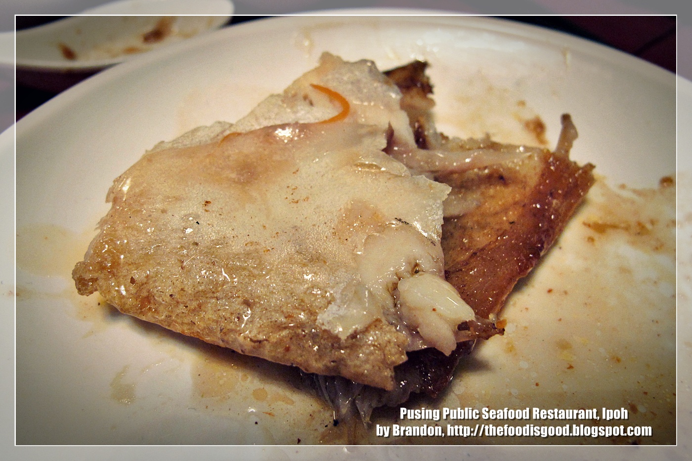 My LIFE, Food & Travel Experience ~ Malaysia, Taiwan & the World ...