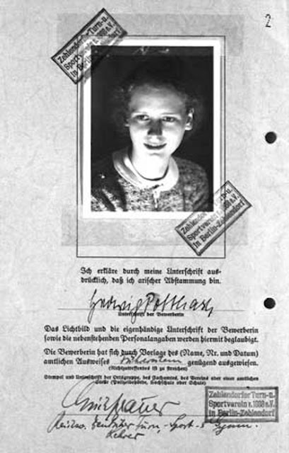 Saviez-vous que...: 4890 - l'Himmler aux deux visages.