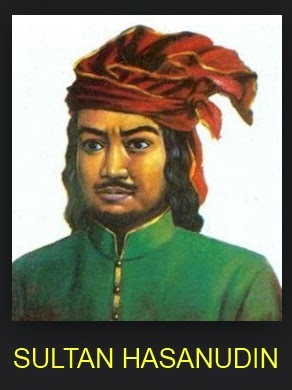 Kerajaan Gowa-Tallo - Kode Bloger