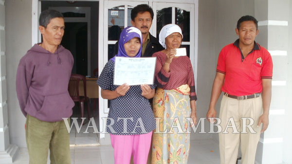 Pembuatan KTP-Kartu Keluarga (KK) Gratis - Warta Lambar Online ...