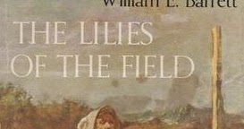 Lost in America: "The Lilies Of The Field"