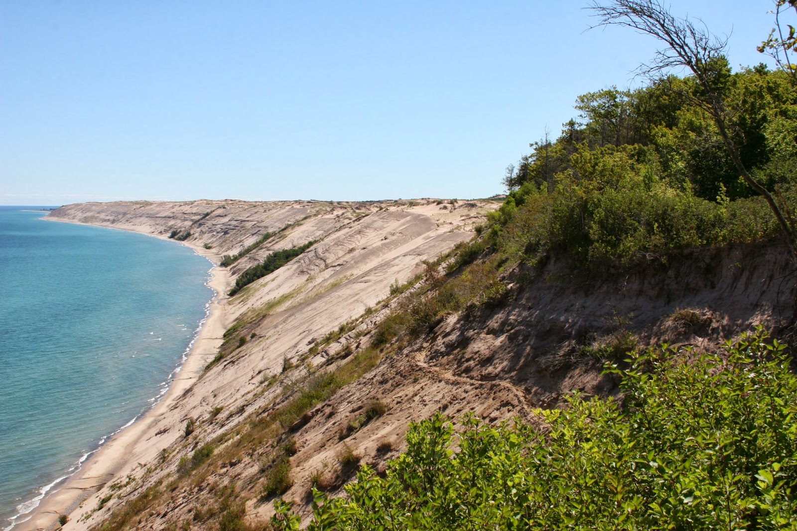 Isabella Conservation District Environmental Education Program: Geology ...