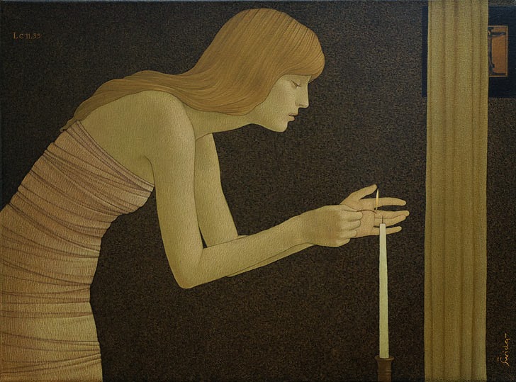 ARTBURGAC: Michal Swider ( Michał Swider )