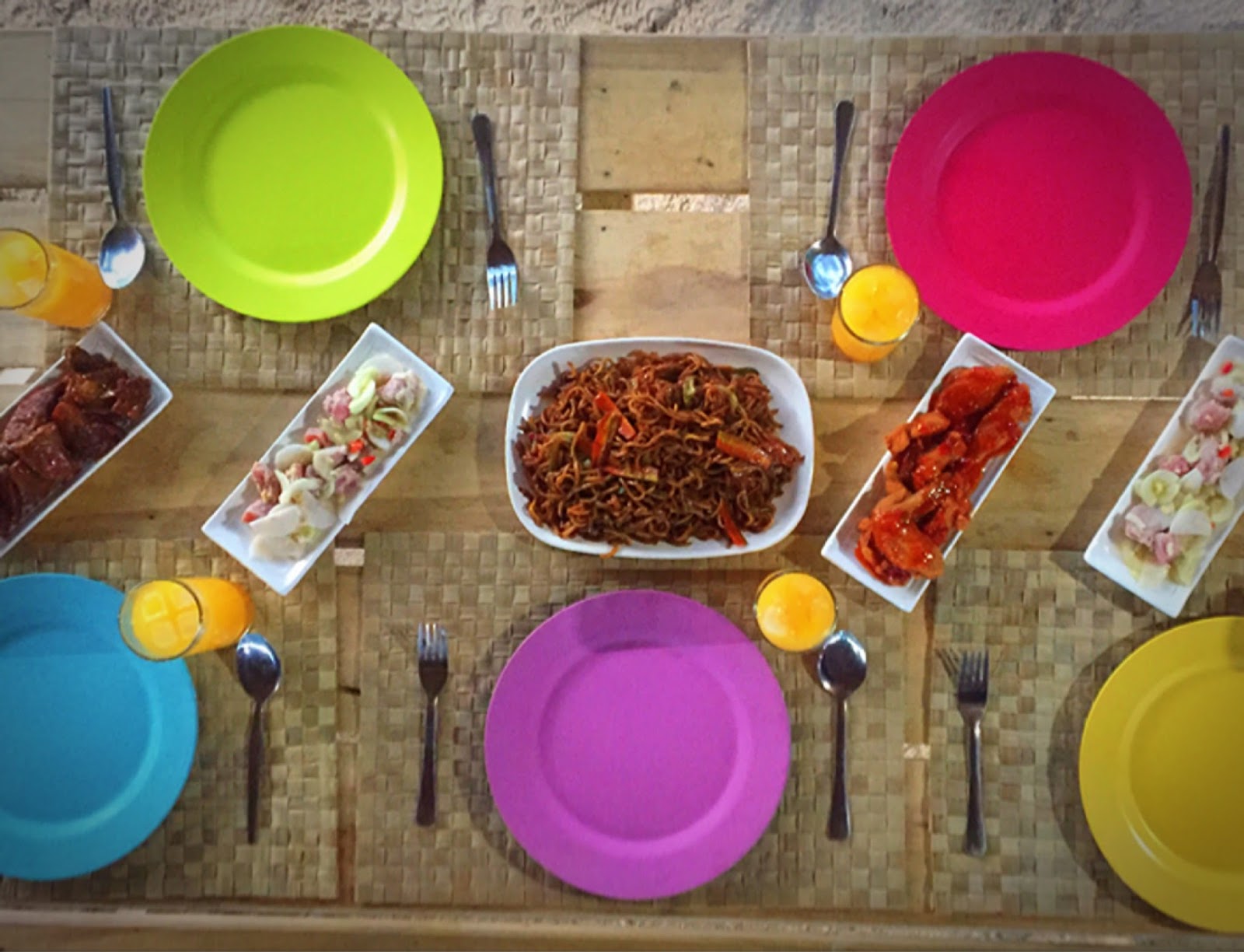 Dandi's Tiki Bar & Restaurant: A Perfect Place to Chill Out Away from ...