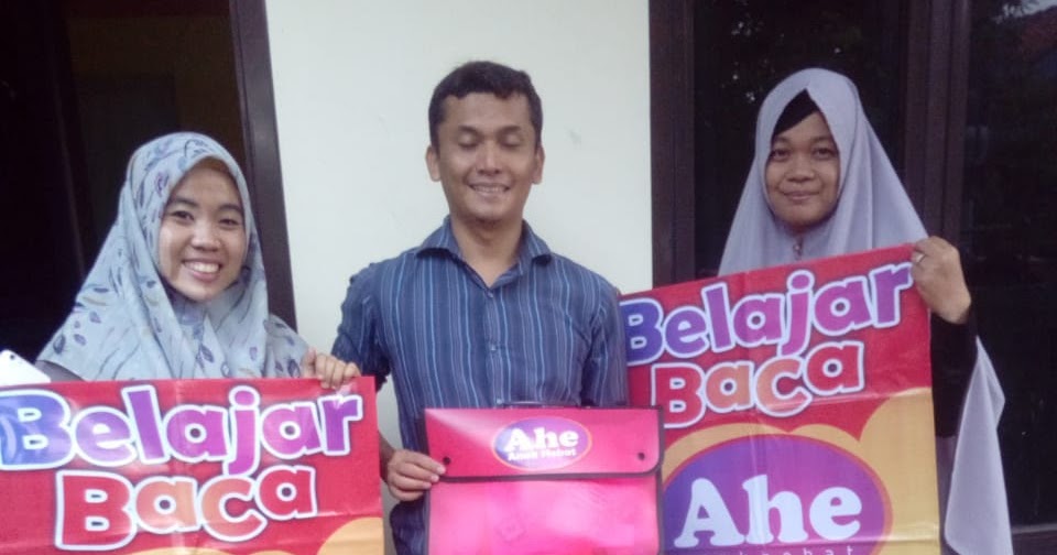 PELUANG USAHA MENJADI PEMILIK UNIT ~ Peluang Usaha Bimbel AHe