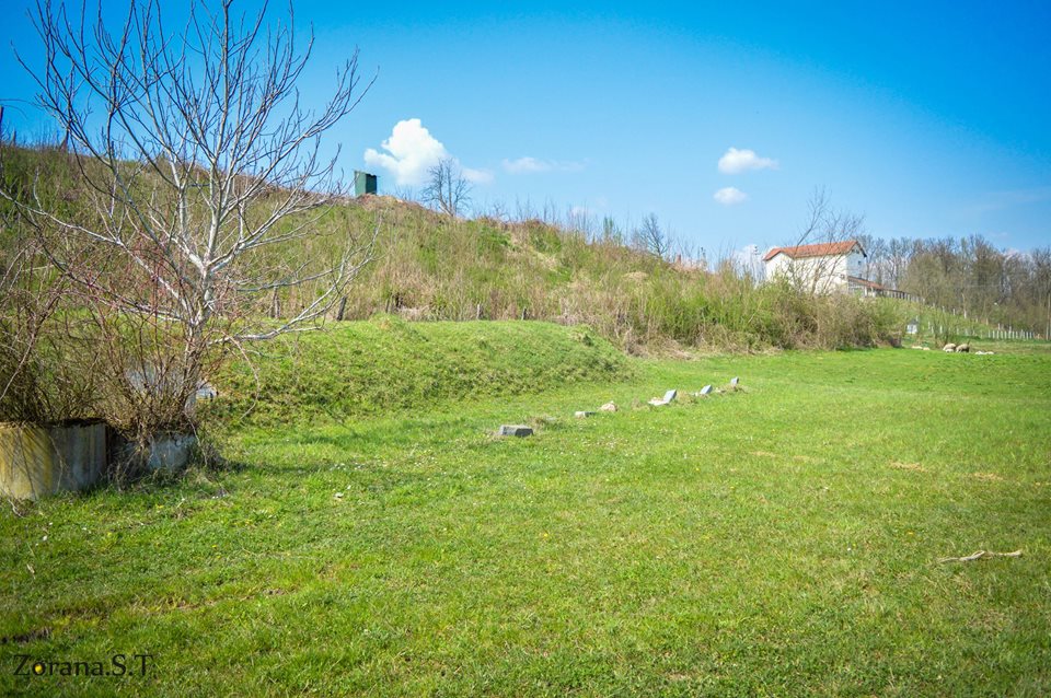 Draginac: Dan kada su Nemci streljali 3.000 civila