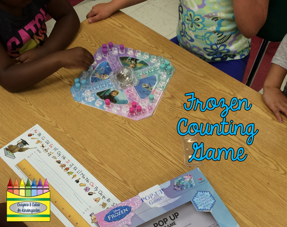 Crayons & Cuties In Kindergarten: May 2015