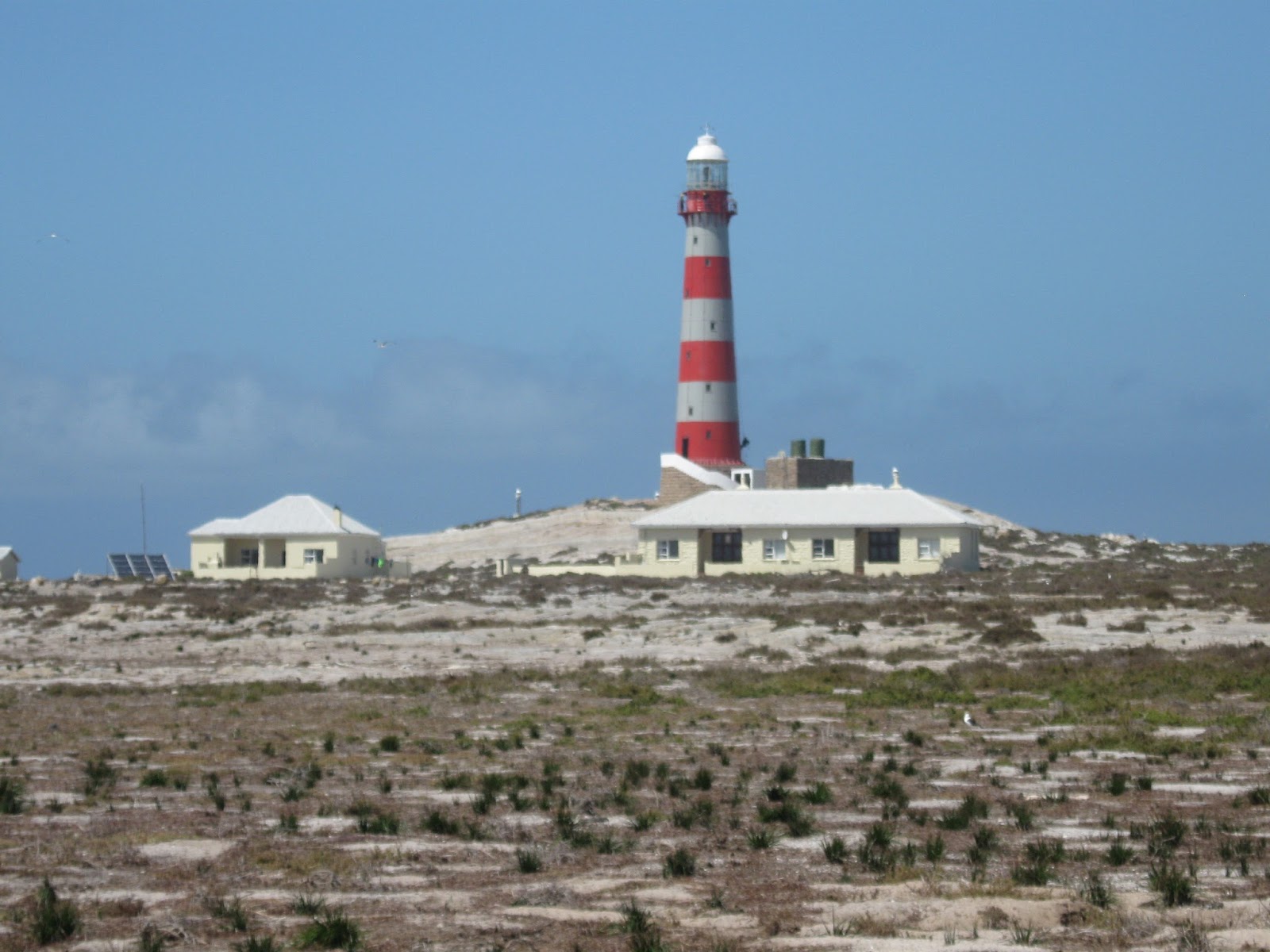 Lighthouses of South Africa